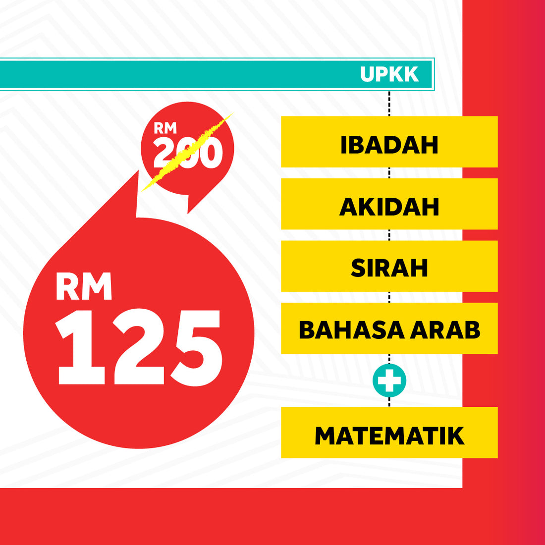 Pakej Ilmoore Live – Ikim Shop